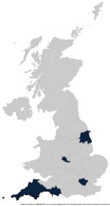 RAC Foundation - Road Collision Investigation Project (RCIP)