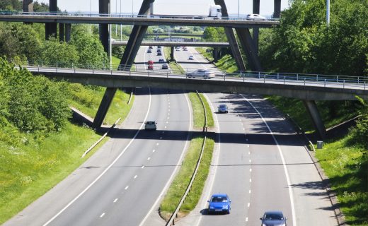 RAC Foundation - the independent motoring charity